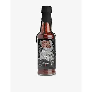 HERIOT HOTT Sriracha X Sauce 150ml - One-color