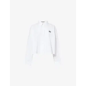 Bianco Tops