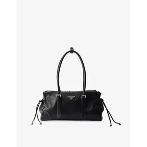 Women's Prada Leather Bags