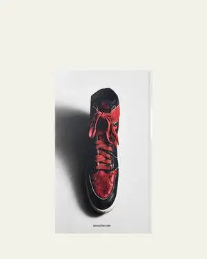 Assouline Air Jordan " Book Adam Bradley - Black/white
