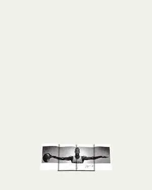 Assouline Air Jordan " Book Adam Bradley - Black/white