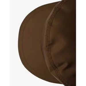 Prada Re-nylon Newsboy Cap
