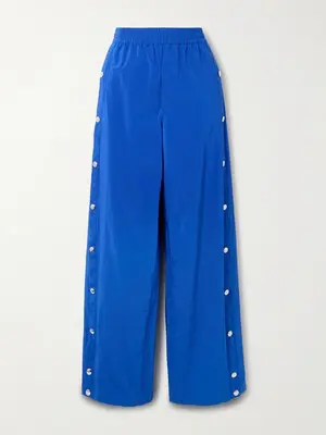 Tibi Elasticated Pants For Women