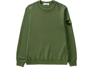 Stone Island Crewneck Sweatshirts Hoodies For Men