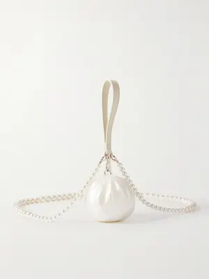 Simone Rocha Pouch Clutches