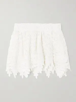Women's Isabel Marant White Bottoms
