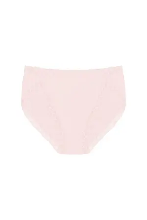 Natori Bliss French Cut Brief - Pink