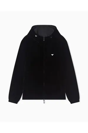 Emporio Armani Oversized Jackets For Men