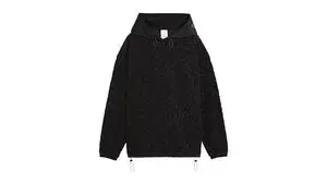 PUMA X Aries Towel Hoodie