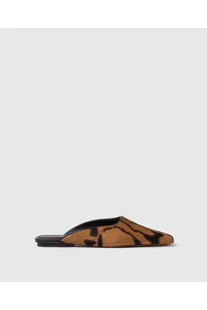 Stella Mccartney Flat Mules Clogs For Women
