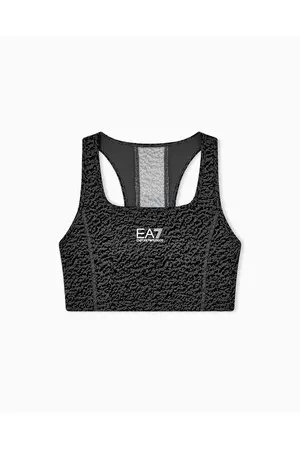 Ea7 Technical Activewear For Women
