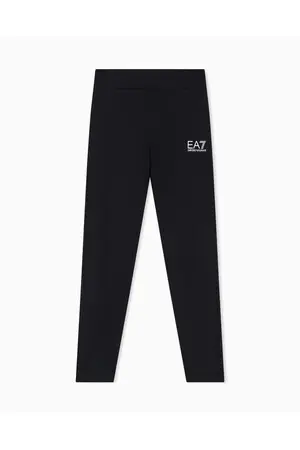 Ea7 Stretch Bottoms For Women