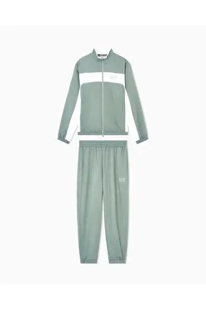 Emporio Armani Embellished Activewear For Women