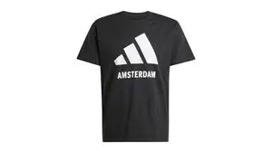 Adidas Amsterdam T-shirt