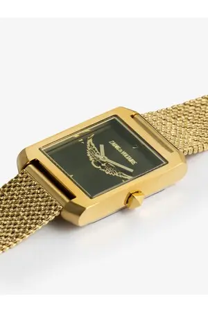 Zadig&Voltaire Voltaire Wings Watch