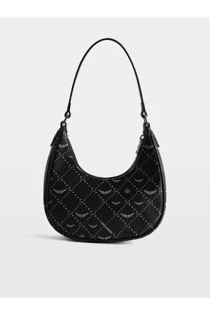 Zadig&Voltaire Z Night Out Monogram Bag