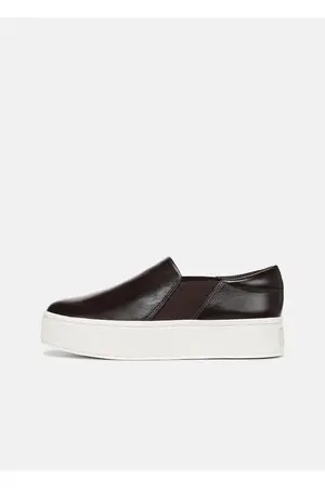 Vince Platform Sneakers For Women