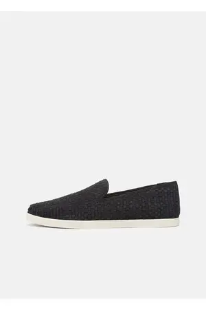Vince Woven Flats For Women
