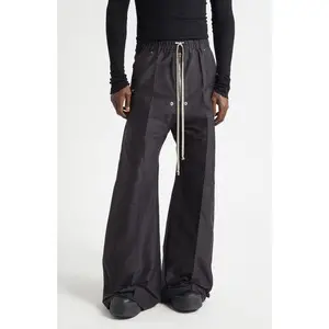 Rick Owens Pull On Pants For Men