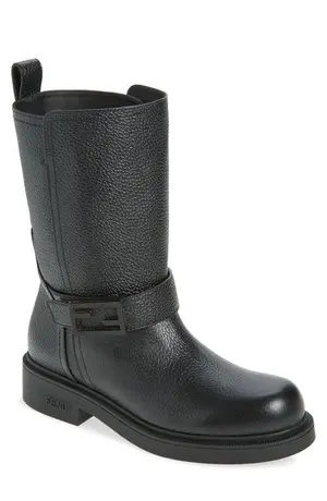 Women's Biker Boots