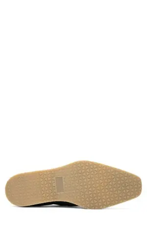 ZELLI ITALIA Meo Suede Penny Loafer