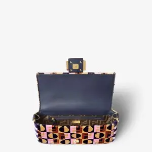 Fendi Baguette