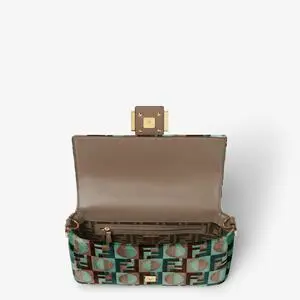 Fendi Baguette Bag