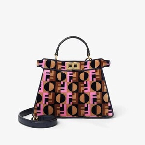 Fendi Peekaboo Iseeu Small