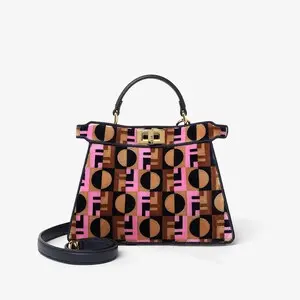 Fendi Peekaboo Iseeu Small