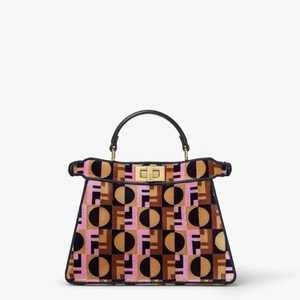 Fendi Peekaboo Iseeu Small