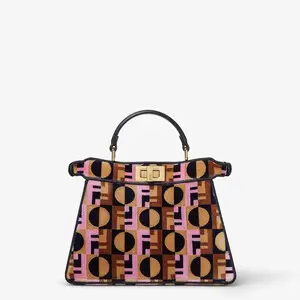 Fendi Peekaboo Iseeu Small