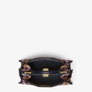 Fendi Peekaboo Iseeu Small