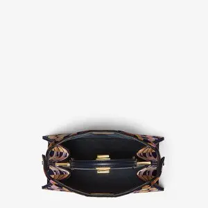 Fendi Peekaboo Iseeu Small