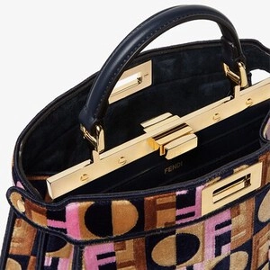 Fendi Peekaboo Iseeu Small