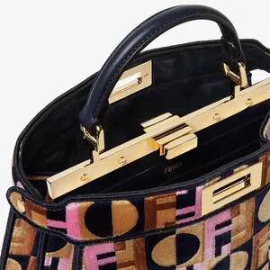 Fendi Peekaboo Iseeu Small