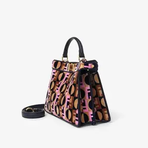 Fendi Peekaboo Iseeu Small