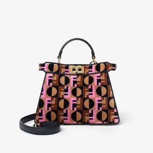 Fendi Peekaboo Iseeu Small