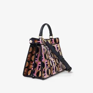Fendi Peekaboo Iseeu Small