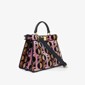 Fendi Peekaboo Iseeu Small
