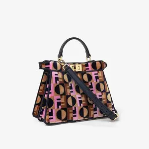 Fendi Peekaboo Iseeu Small
