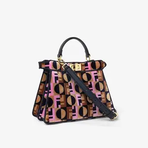 Fendi Peekaboo Iseeu Small