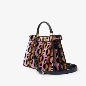 Fendi Peekaboo Iseeu Small