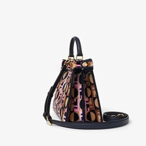 Fendi Peekaboo Iseeu Small