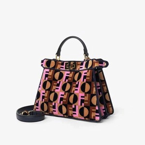 Fendi Peekaboo Iseeu Small