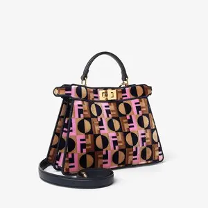 Fendi Peekaboo Iseeu Small