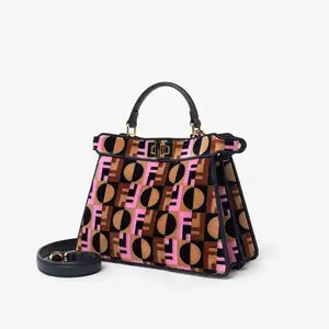 Fendi Peekaboo Iseeu Small