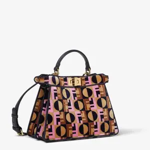 Fendi Peekaboo Iseeu Small