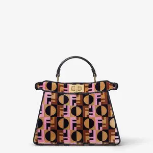 Fendi Peekaboo Iseeu Small