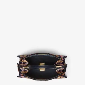 Fendi Peekaboo Iseeu Small