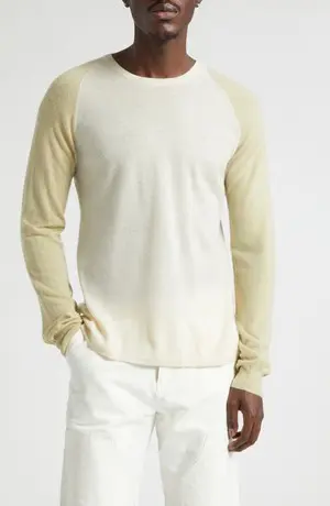 Frenckenberger Crew Neck Sweaters For Men